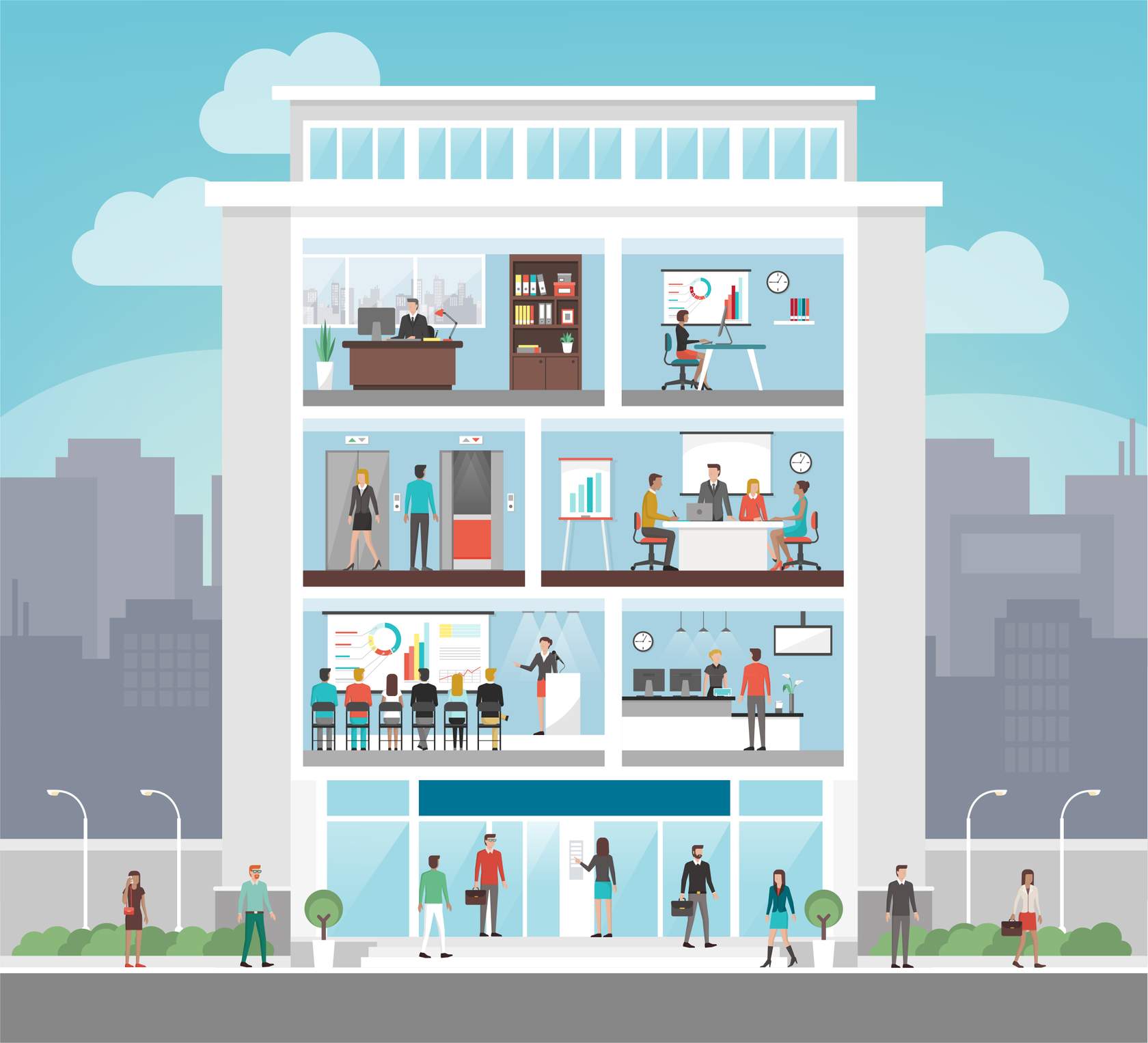Hanover ergonomics interactive toolkit | The Hanover Insurance Group Hanover ergonomics interactive toolkit | The Hanover Insurance Group